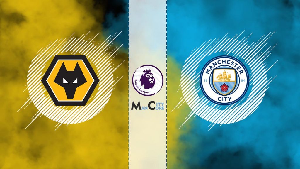 Wolves vs Manchester City: Preview | Premier League 2019/20