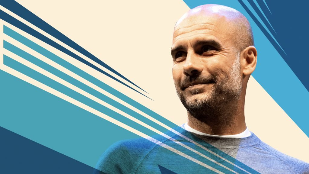 Pep Guardiola - The interview with BBC Radio 5 live