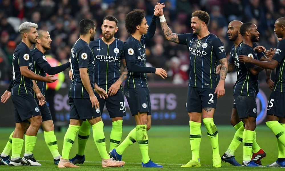 Manchester City's injury update vs Lyon | Man City Core