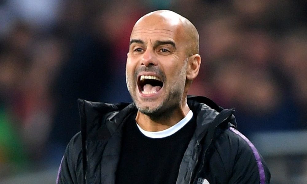 Guardiola face injury crisis as we return from International break