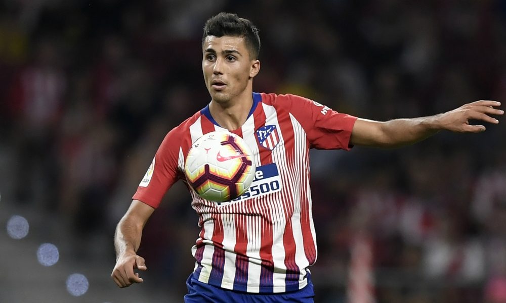 Rodri's Move Certain After Llorente Handed Number 14 Jersey