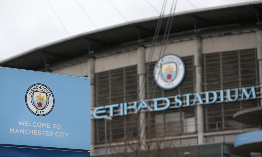 Man City Core - MCFC news, Manchester City Transfer news & Injury news