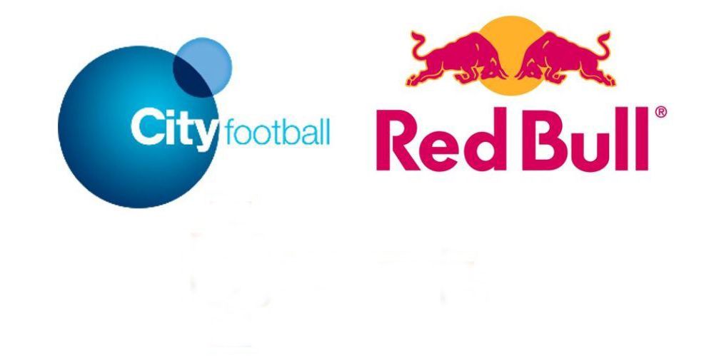 Red Bull – Man City Core