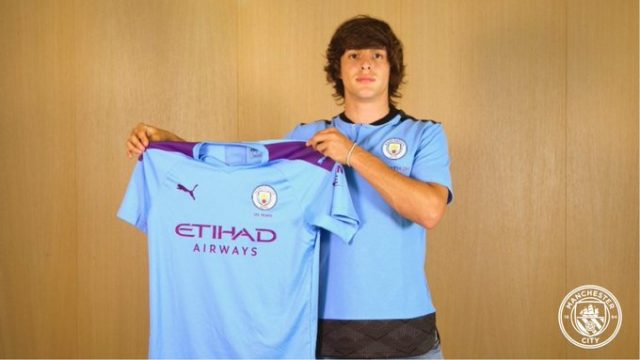OFFICIAL: Pablo Moreno is a Cityzen!