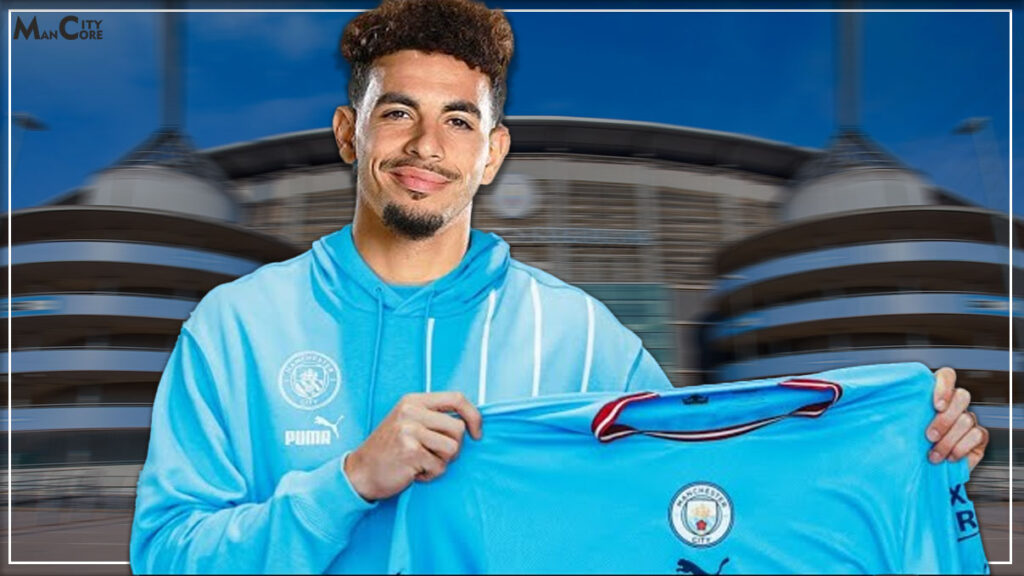 Manchester City eyeing Wolves defender Rayan Ait-Nouri