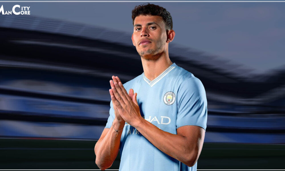 Matheus Nunes transfer advancing | Man City Core