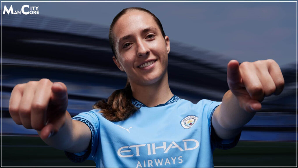 Manchester City sign defender Naomi Layzell until 2028