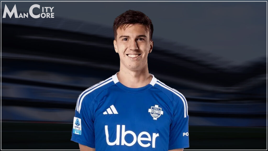 Como push for loan extension of Maximo Perrone