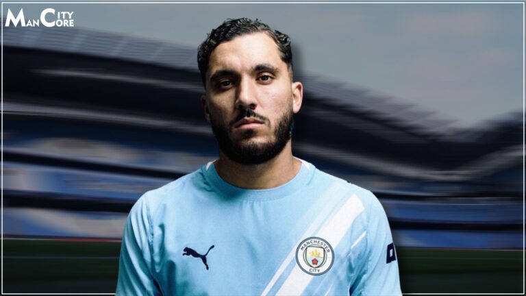 Pep Guardiola assesses Rayan Cherki debut for Man City