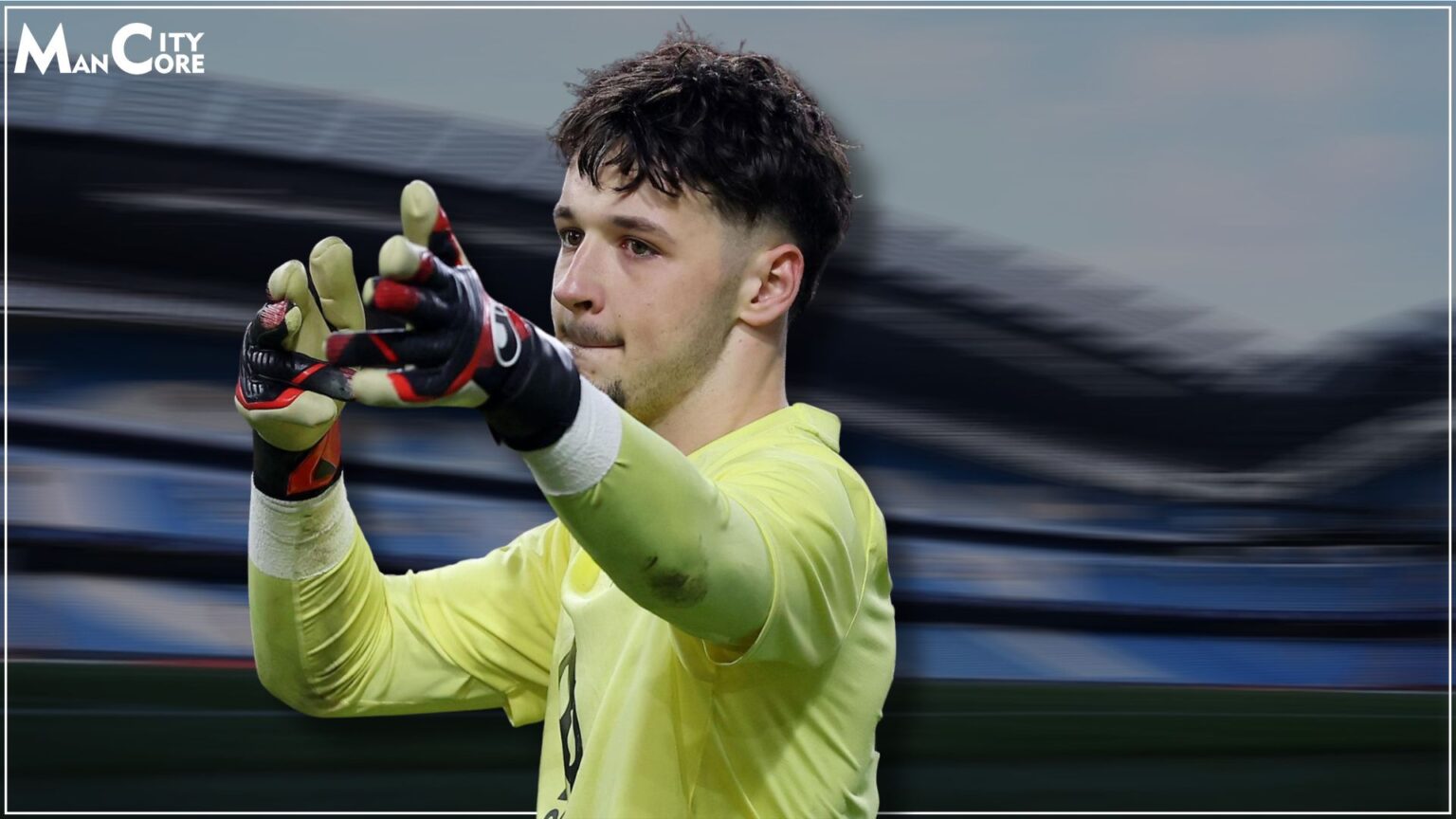 Man City eye James Trafford as Ederson replacement?