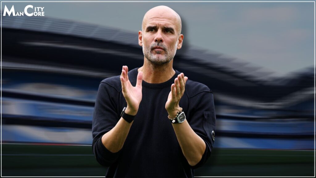 Manchester City show defensive resolve in Arsenal draw